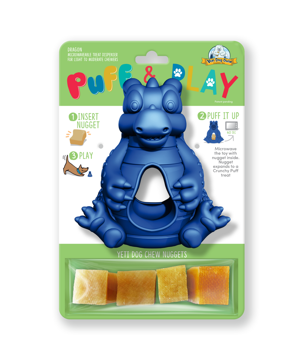 Collections – Yeti Dog Chew